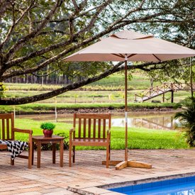 Guarda Sol - Aquasol