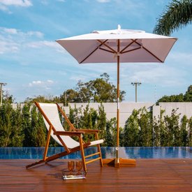 Guarda Sol - Aquasol